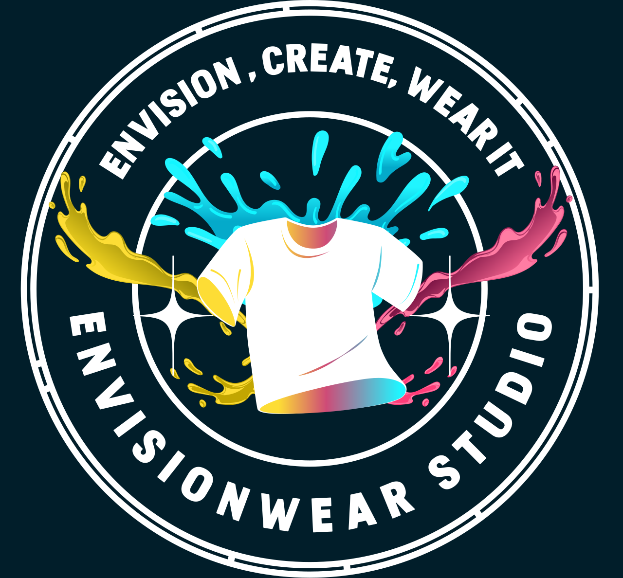 ENVISIONWEAR STUDIO